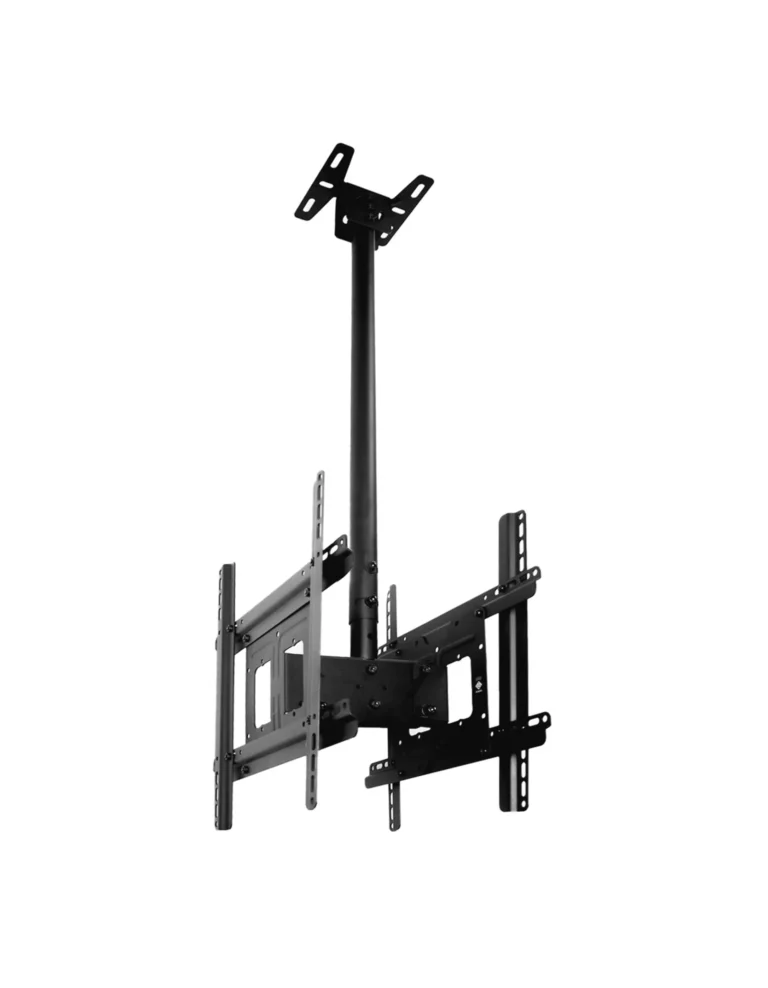WT59015 - Base de techo 26" a 50" con Angulo Giratorio - Pickens Export